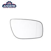 China E-Class Mercedes Side Mirror Glass W211 Replacement A2118100821 A2118100921 A2118101021 for sale