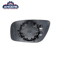 China E-Class Mercedes Side Mirror Glass W211 Replacement A2118100821 A2118100921 A2118101021 for sale