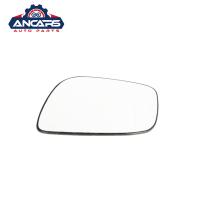 China E-Class Mercedes Side Mirror Glass W211 Replacement A2118100821 A2118100921 A2118101021 for sale