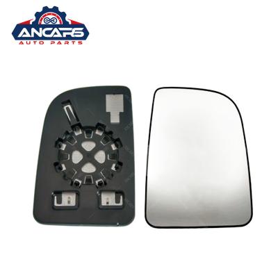 China Benz Sprinter 2018 Mercedes Side Mirror Glass A9108114100 A9108114000 for sale