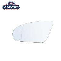China ANCARS Mercedes A Class Wing Mirror Glass W177 2018 A0998102801 A0998101501 for sale