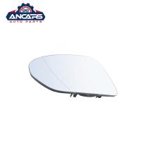 China ANCARS Mercedes A Class Wing Mirror Glass W177 2018 A0998102801 A0998101501 for sale