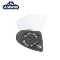 China ANCARS Mercedes A Class Wing Mirror Glass W177 2018 A0998102801 A0998101501 for sale