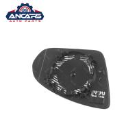 China ANCARS Mercedes A Class Wing Mirror Glass W177 2018 A0998102801 A0998101501 for sale