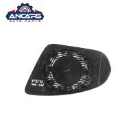 China ANCARS Mercedes A Class Wing Mirror Glass W177 2018 A0998102801 A0998101501 for sale
