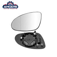 China S-Class Mercedes Side Mirror Glass CLS W219W221 2004-2010 A2218100121 A2218100221 for sale