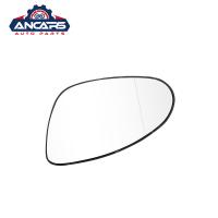 China S-Class Mercedes Side Mirror Glass CLS W219W221 2004-2010 A2218100121 A2218100221 for sale