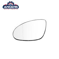 China S-Class Mercedes Side Mirror Glass CLS W219W221 2004-2010 A2218100121 A2218100221 for sale