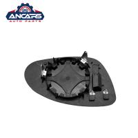 China S-Class Mercedes Side Mirror Glass CLS W219W221 2004-2010 A2218100121 A2218100221 for sale