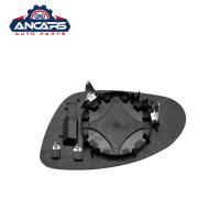 China S-Class Mercedes Side Mirror Glass CLS W219W221 2004-2010 A2218100121 A2218100221 for sale