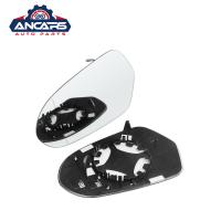 China Audi A6 2011-2015 Audi Side Mirror Glass  4G0857535B 4G0857536A for sale
