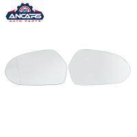 China Audi A6 2011-2015 Audi Side Mirror Glass  4G0857535B 4G0857536A for sale