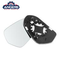 China Audi A6 2011-2015 Audi Side Mirror Glass  4G0857535B 4G0857536A for sale