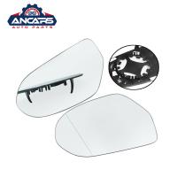 China Audi A6 2011-2015 Audi Side Mirror Glass  4G0857535B 4G0857536A for sale