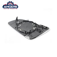 China heating Audi A4 Wing Mirror Glass 8E0857535E 8E0857536C for A6 05-08 for sale