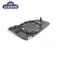 China heating Audi A4 Wing Mirror Glass 8E0857535E 8E0857536C for A6 05-08 for sale