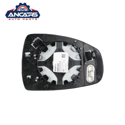 China A1 2010-2017 Audi Side Mirror Glass 8X0857535D 8X0857535E 8X0857536D for sale