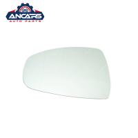 China A1 2010-2017 Audi Side Mirror Glass 8X0857535D 8X0857535E 8X0857536D for sale
