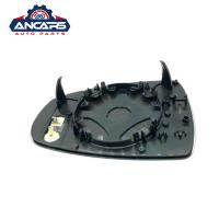 China A1 2010-2017 Audi Side Mirror Glass 8X0857535D 8X0857535E 8X0857536D for sale