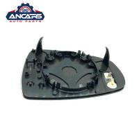 China A1 2010-2017 Audi Side Mirror Glass 8X0857535D 8X0857535E 8X0857536D for sale