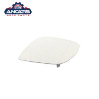 China Q5 Q7 2008-2016 Audi Mirror Glass 8R0857535E 8R0857536F Standard size for sale