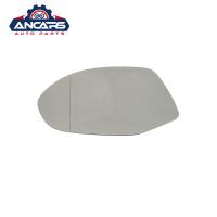 China A7 2010-2017 Audi Wing Mirror Glass Heating 4G8857535B 4G8857536A for sale