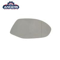 China A7 2010-2017 Audi Wing Mirror Glass Heating 4G8857535B 4G8857536A for sale