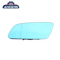 China Audi Side Mirror Glass For A8 2002-2008  8D0857535E 8D0857536E for sale
