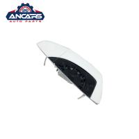 China Audi Side Mirror Glass A7 2017 2018 2019 2020 Auto Mirror Lens for sale