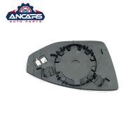 China Audi Side Mirror Glass A7 2017 2018 2019 2020 Auto Mirror Lens for sale