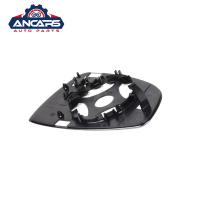 China 2006-2015 Audi Tt Wing Mirror Glass 8J0857535D 8J0857536H Snap Fit for sale