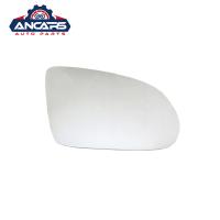 China Audi Side Mirror Glass A8 2010-2017 Auto Mirror Lens 4H0857535B 4H0857536A for sale