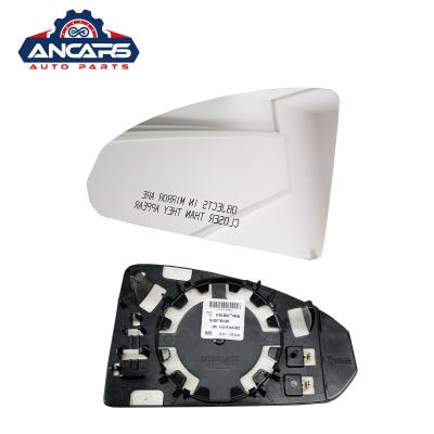 China R8 TT 2015 Audi Side Mirror Glass Heating 8S0857535D 8S0857536M for sale