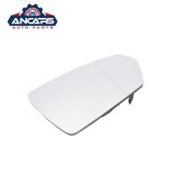 China Audi Side Mirror Glass A1 2020 Auto Mirror Lens 2G0857521C 2G0857522B for sale