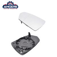 China Audi Side Mirror Glass A1 2020 Auto Mirror Lens 2G0857521C 2G0857522B for sale