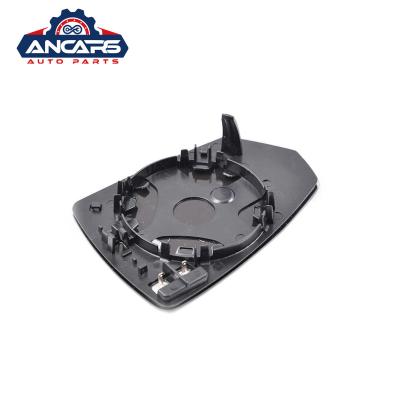 China Audi Side Mirror Glass A1 2020 Auto Mirror Lens 2G0857521C 2G0857522B for sale