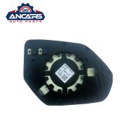 China Q8 2018 Audi Side Mirror Glass Standard Size 4M8857535G 4M8857536K for sale