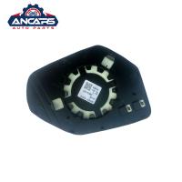 China Q8 2018 Audi Side Mirror Glass Standard Size 4M8857535G 4M8857536K for sale