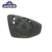 China Sportback 2020 Audi A3 Wing Mirror Glass heated  8Y0857535A 8Y0857536B for sale