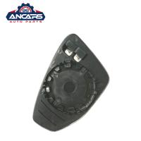 China Sportback 2020 Audi A3 Wing Mirror Glass heated  8Y0857535A 8Y0857536B for sale
