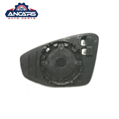 China Sportback 2020 Audi A3 Wing Mirror Glass heated  8Y0857535A 8Y0857536B for sale