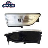 China Standard Size Ford Ranger Mirror Lights for sale
