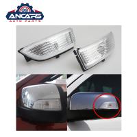 China Standard Size Ford Ranger Mirror Lights for sale