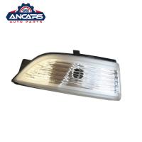 China Standard Size Ford Ranger Mirror Lights for sale