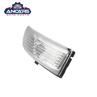 China Standard Size Ford Ranger Mirror Lights for sale