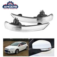 China 2012-2018 Ford Focus Mirror Turn Signal Led 8M51-13B382-BB ANCARS for sale