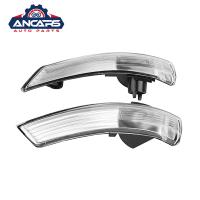 China 2012-2018 Ford Focus Mirror Turn Signal Led 8M51-13B382-BB ANCARS for sale