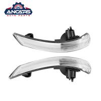 China 2012-2018 Ford Focus Mirror Turn Signal Led 8M51-13B382-BB ANCARS for sale