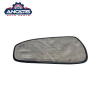 China Fusion Ford Side Mirror Parts Blind Spot Side View Mirror Glass DS7Z-17K707-C for sale