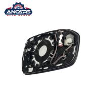 China Fusion Ford Side Mirror Parts Blind Spot Side View Mirror Glass DS7Z-17K707-C for sale